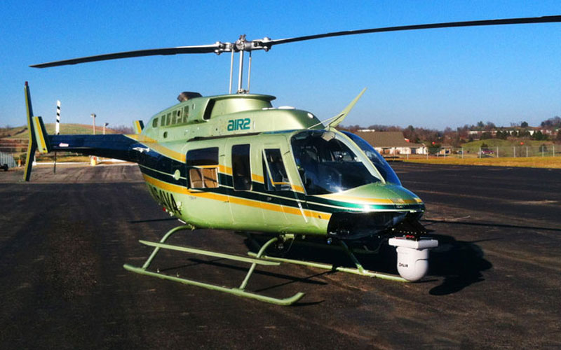 Inspection Services - Air2