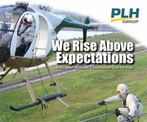 Air2 - Helicopter-Assisted Utility Construction and Maintenance