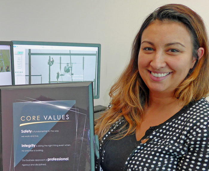 More PLH Group Entities Proudly Display Their Core Values - Air2